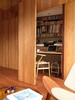 Semi-D Attached : p r a x i s architecture